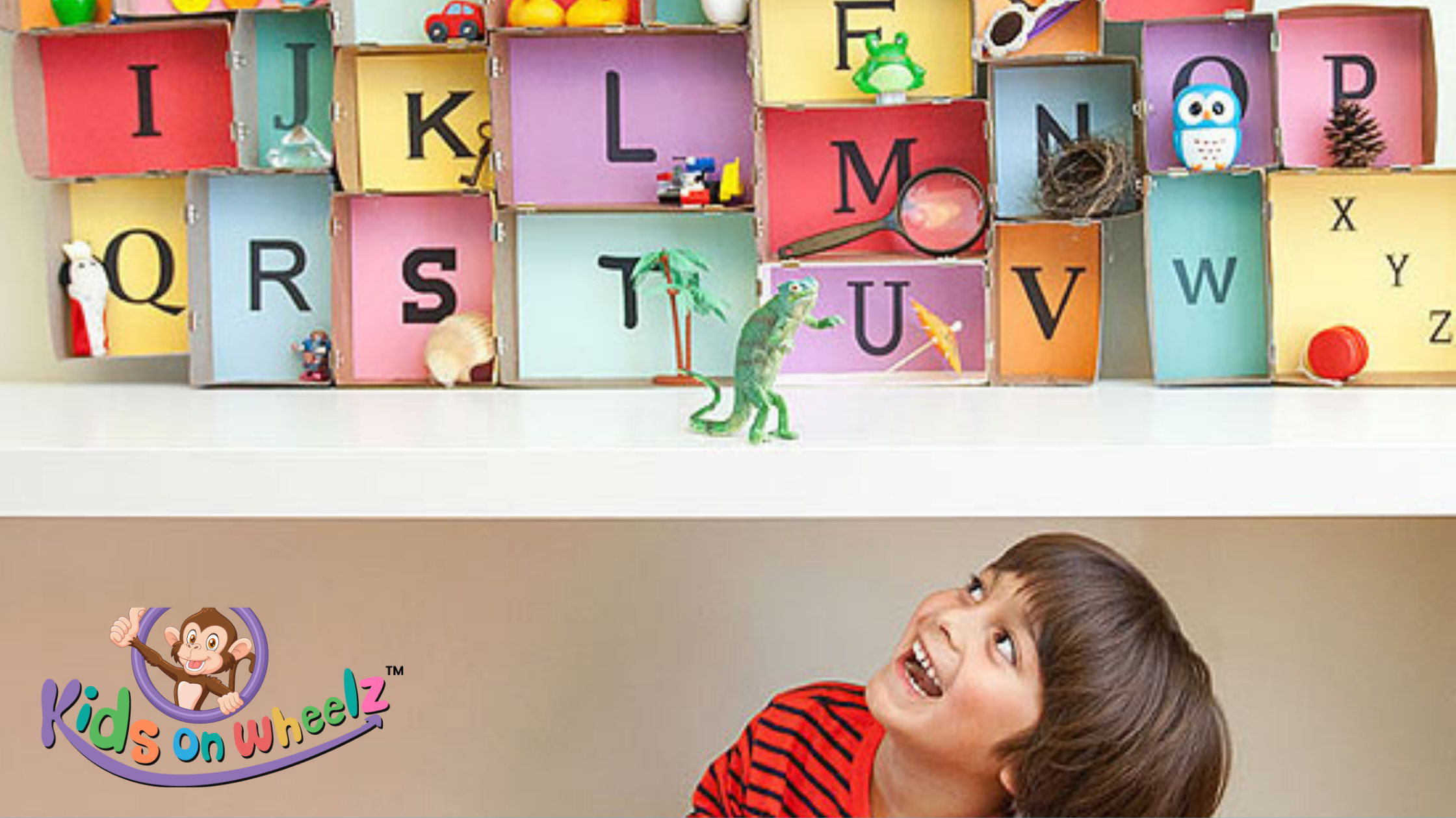 The importance of playtime – How kids learn by having fun – Kids On Wheelz