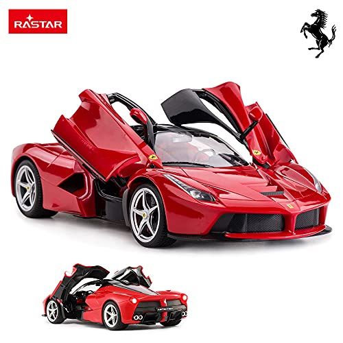 Rastar Remote Control Cars – Authentic R/C Models for Enthusiasts ...