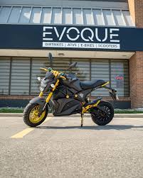 Evoque Gas ATVs & Dirt Bikes - Adventure-Ready for Kids – Kids On Wheelz