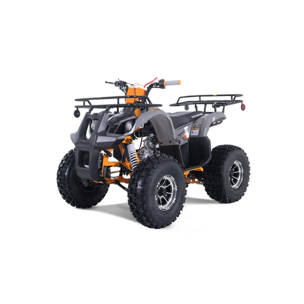 Gas ATV - Kids On Wheelz | Rugged Off-Road Adventures