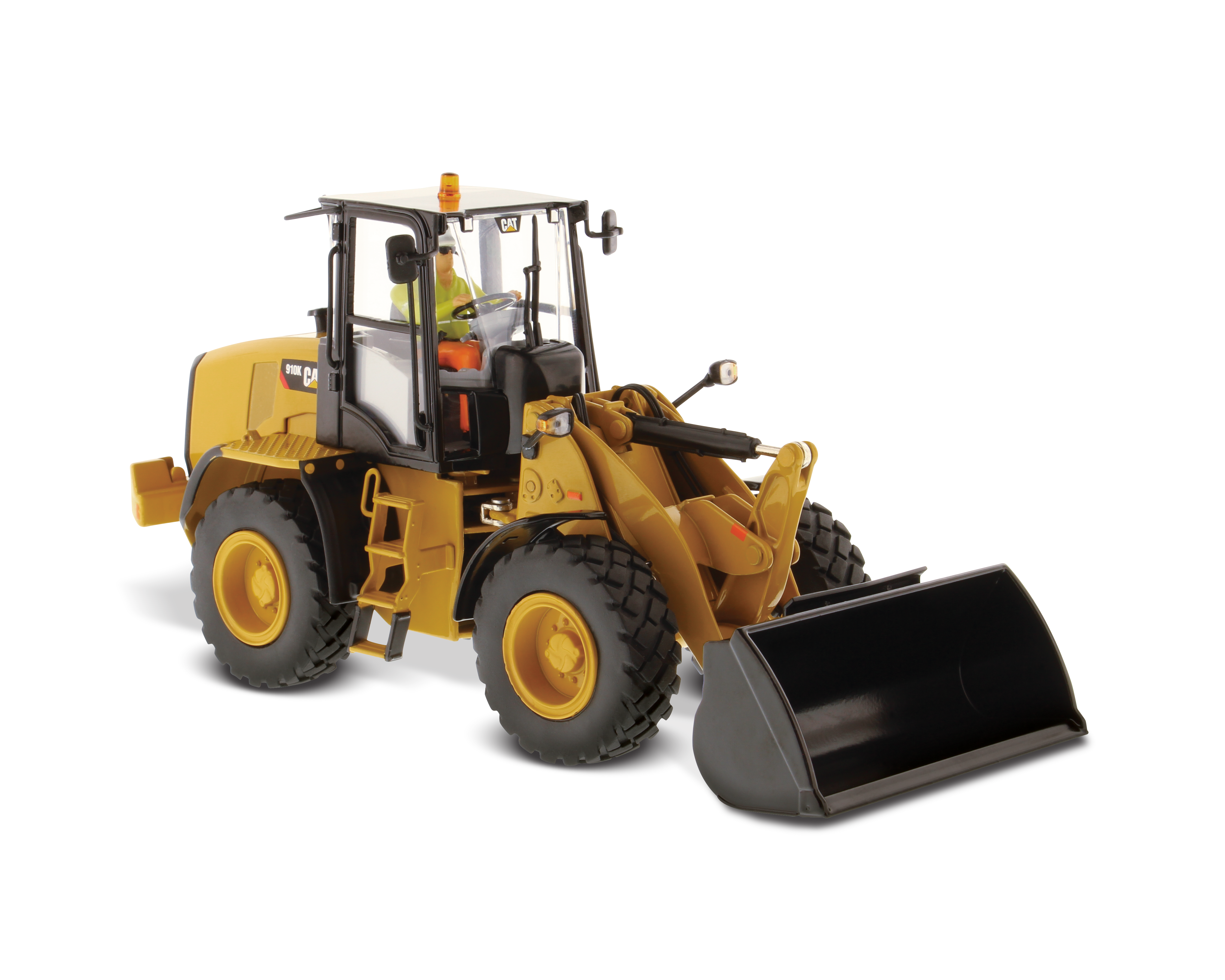 1:32 Cat® 910K Wheel Loader, High Line Series, 85294 RETIRING SOON ...