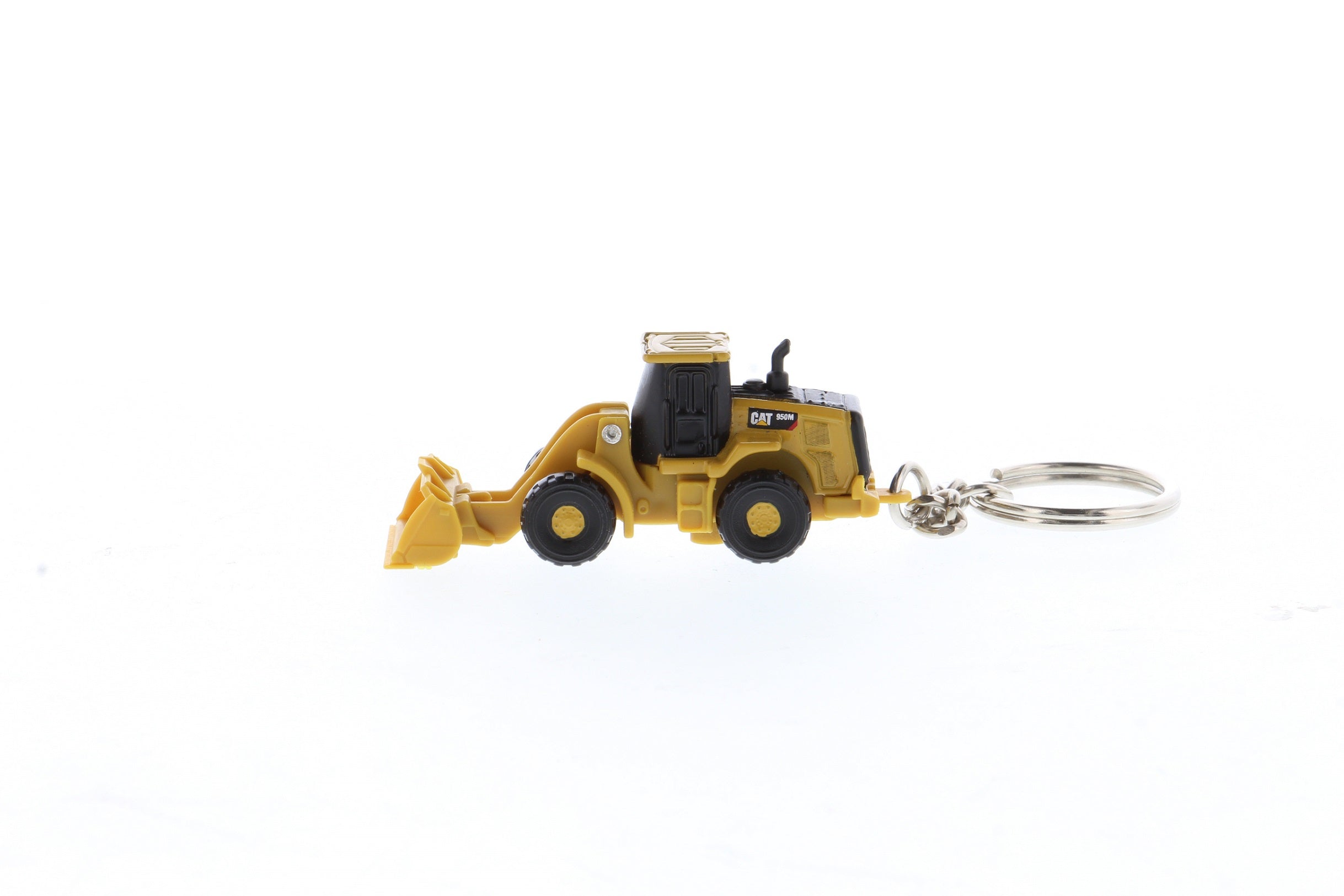Cat® Micro 950M Wheel Loader, Keychain, 85986 – Kids On Wheelz