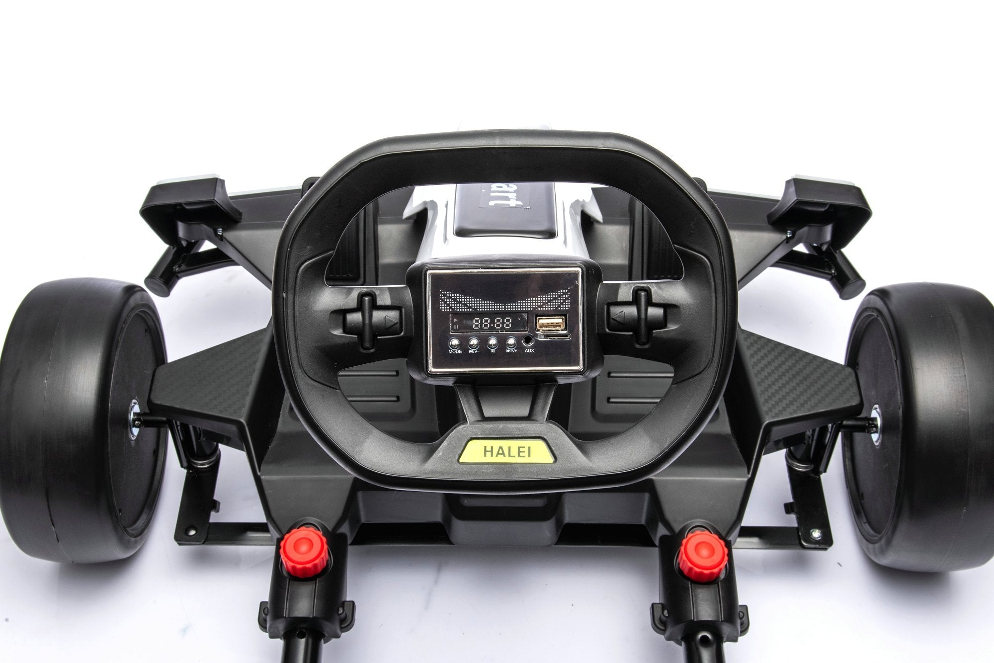 SPX 48V Electric Go Kart Brushless | Up To 18km High-Speed For Kids ...