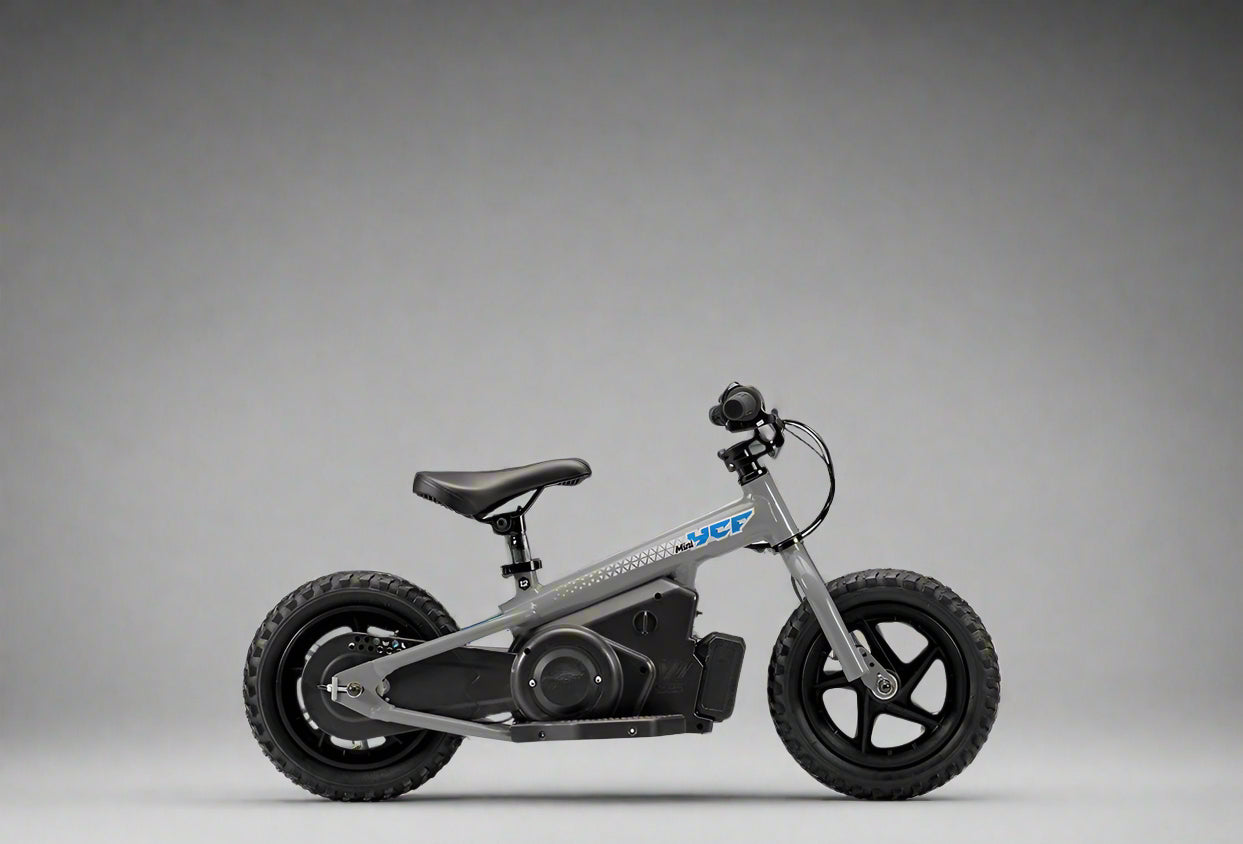 Mini YCF 12inch Kids Electric Balance Bike -Premuim Bike – Kids On Wheelz