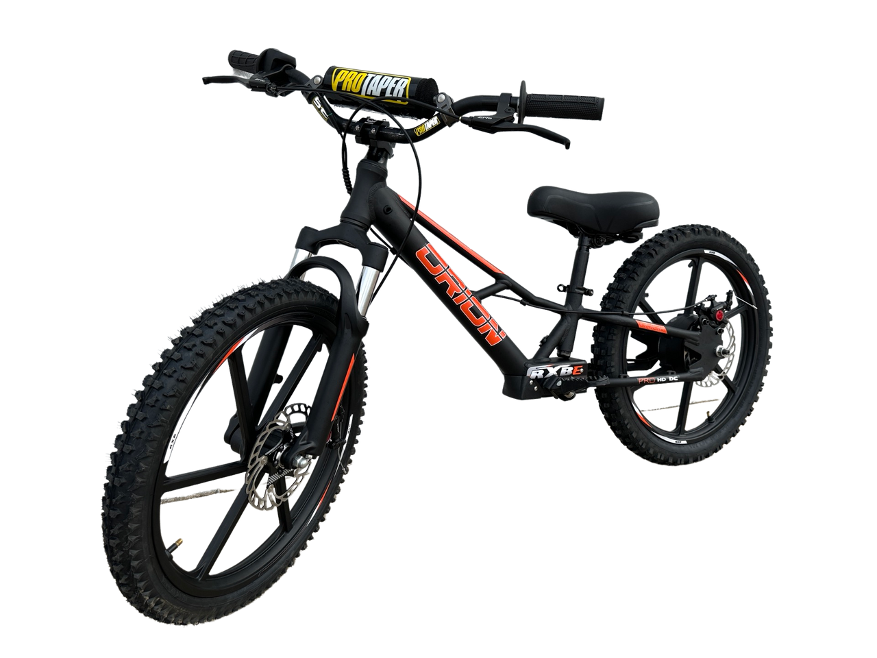 eFORCE 20" 500W 48v Electric Balance Bike For Kids |Orion Powersports ...