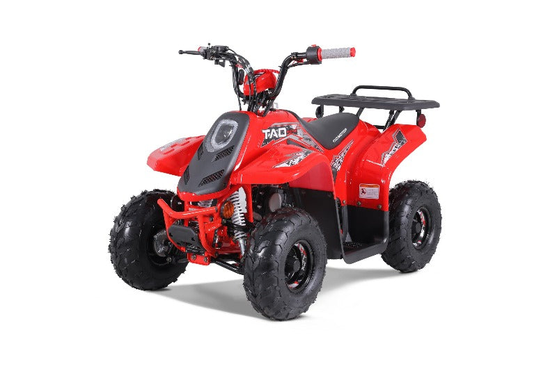 2024 Rock 110cc Kids ATV & Gas Quad |Cheap Kids Gas Atv By Tao Motors ...