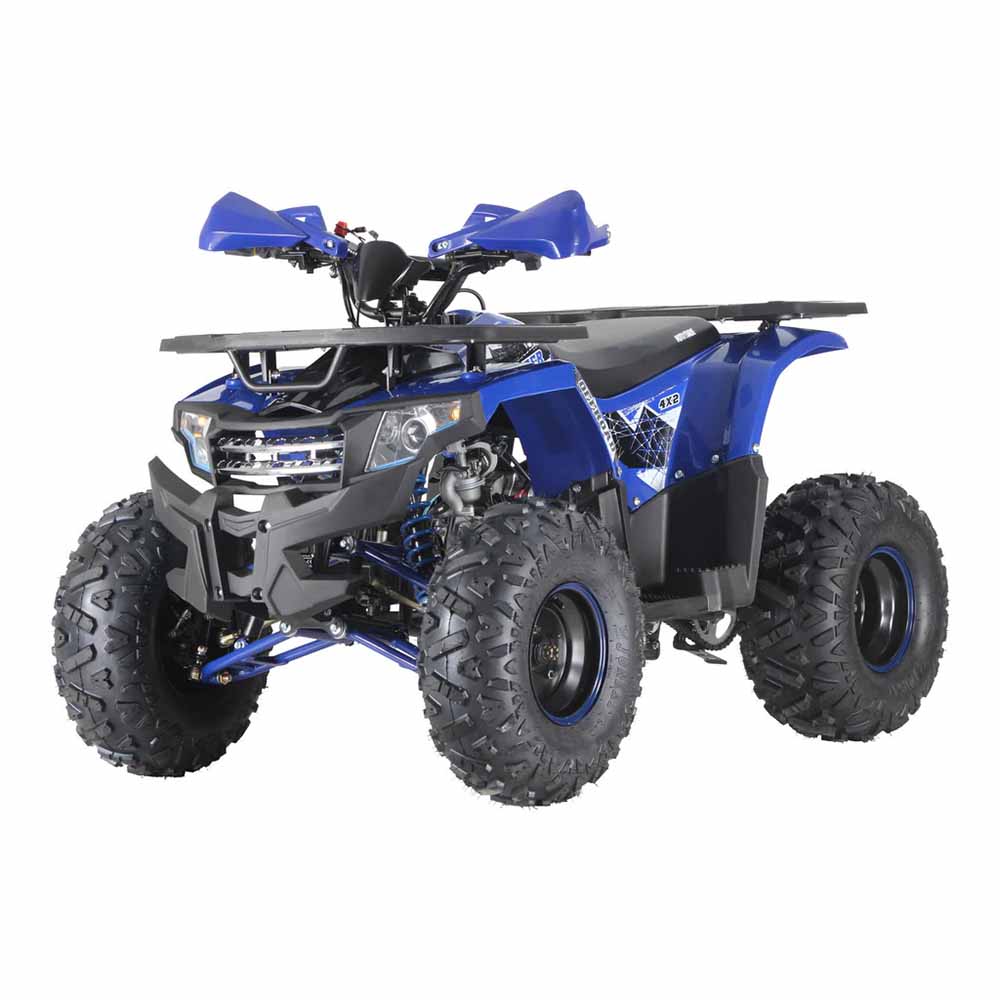 2025 Megatron Premium 1500Watt 60V Electric Gio ATV Large Frame – Kids ...