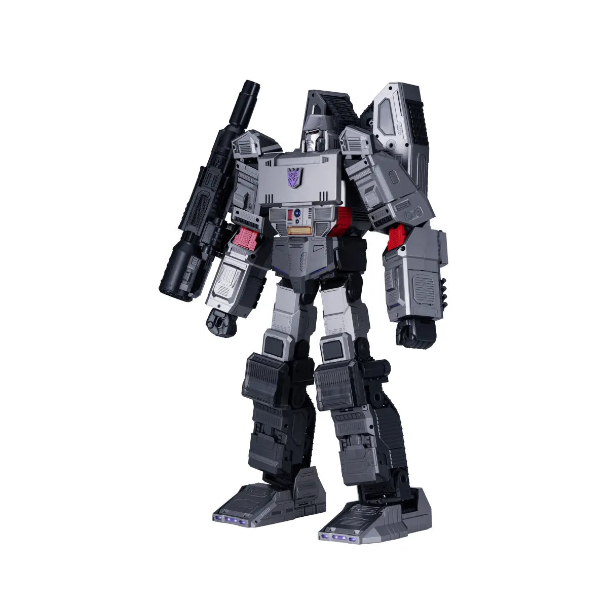 Flagship Megatron(Limited Edition)Transformer Robosen Hasbro Toy – Kids ...