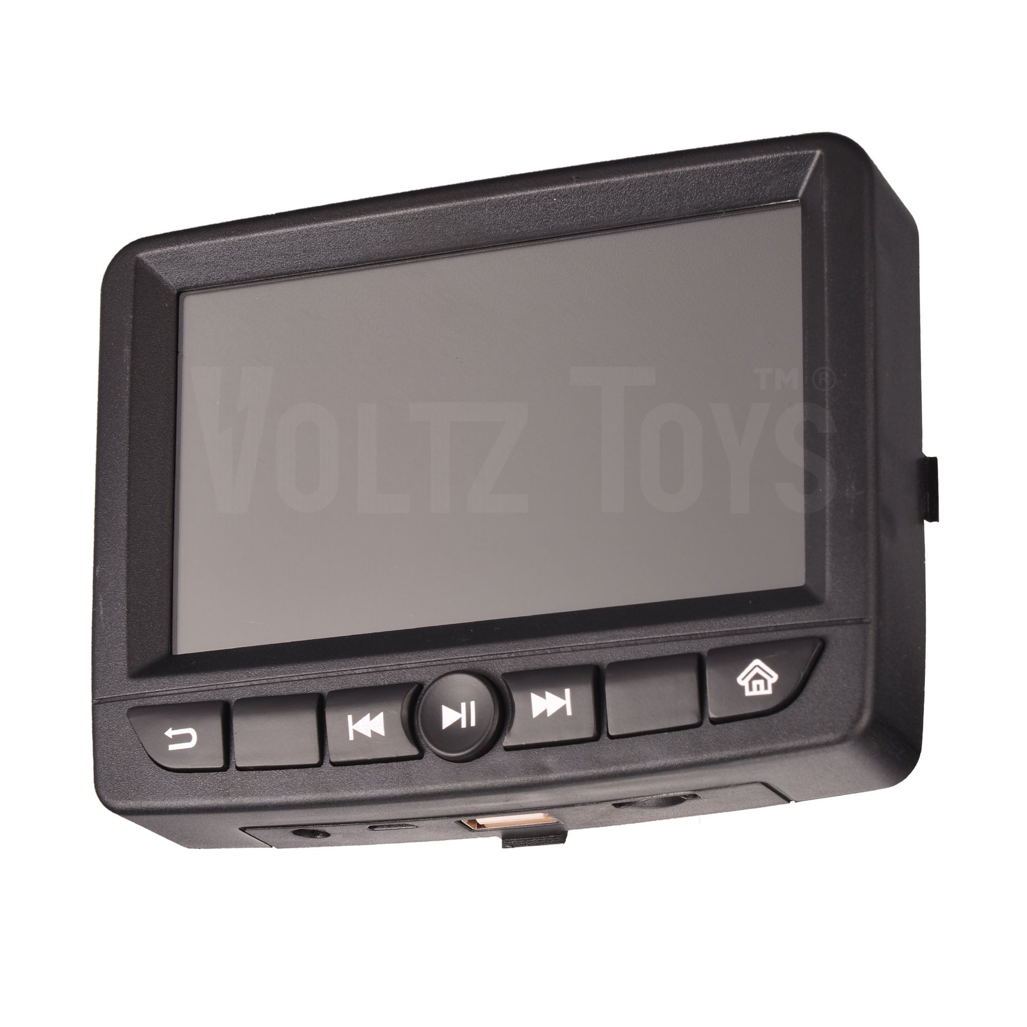 MP4 Media Player for Ride-on Cars - KOW – Kids On Wheelz