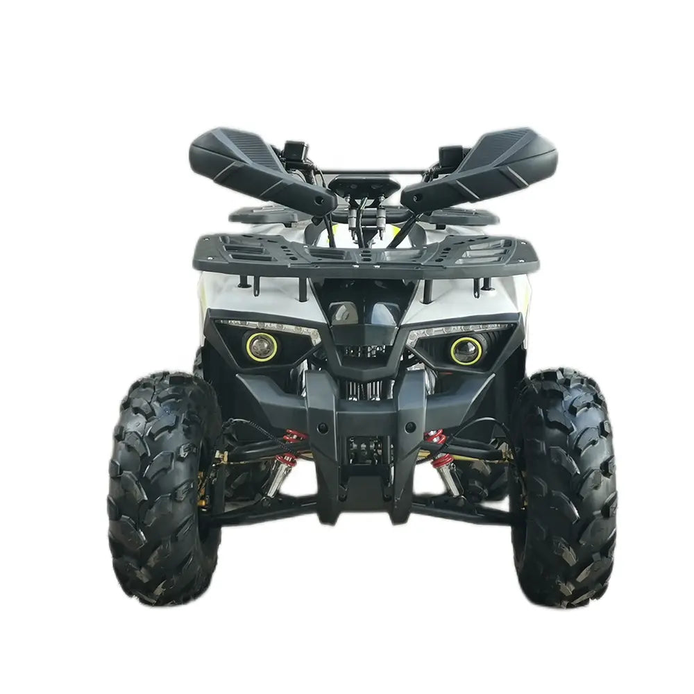 Apollo SMX Mars 125cc ATV Quad – Powerful Off-Road Fun – Kids On Wheelz