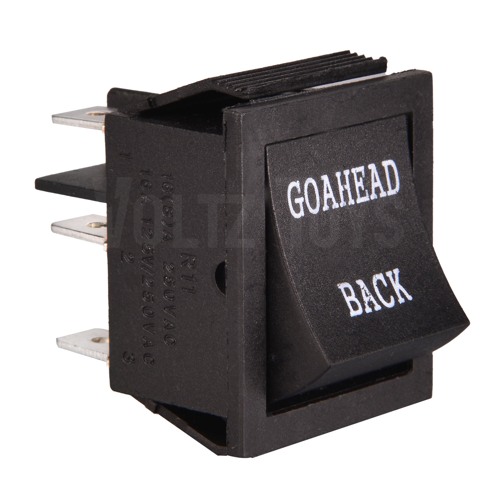 Forward/Reverse Switch Button for Ride-on Cars – Kids On Wheelz