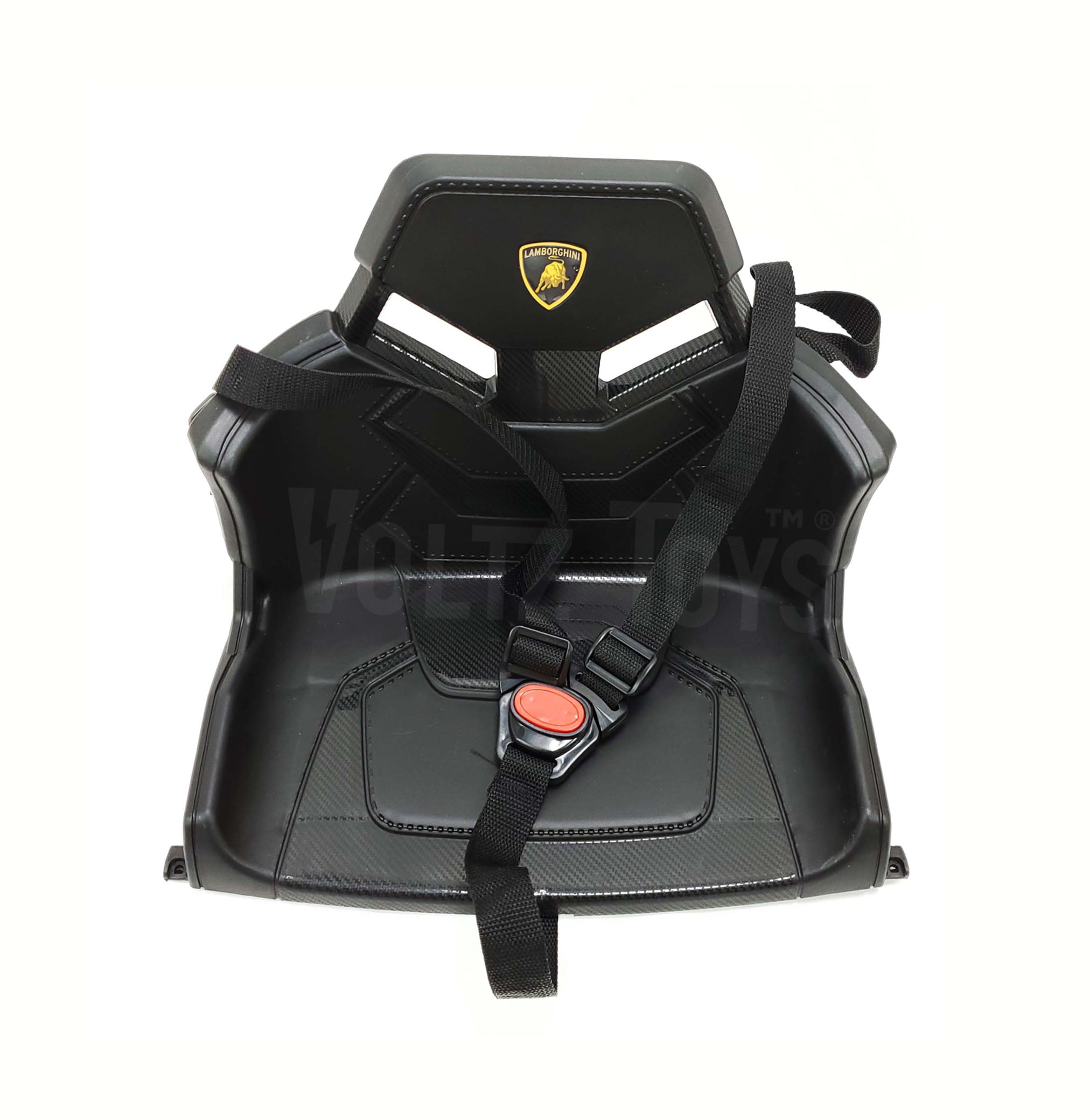 Seat for Lamborghini SIAN Ride-on Car (86388) - KOW – Kids On Wheelz