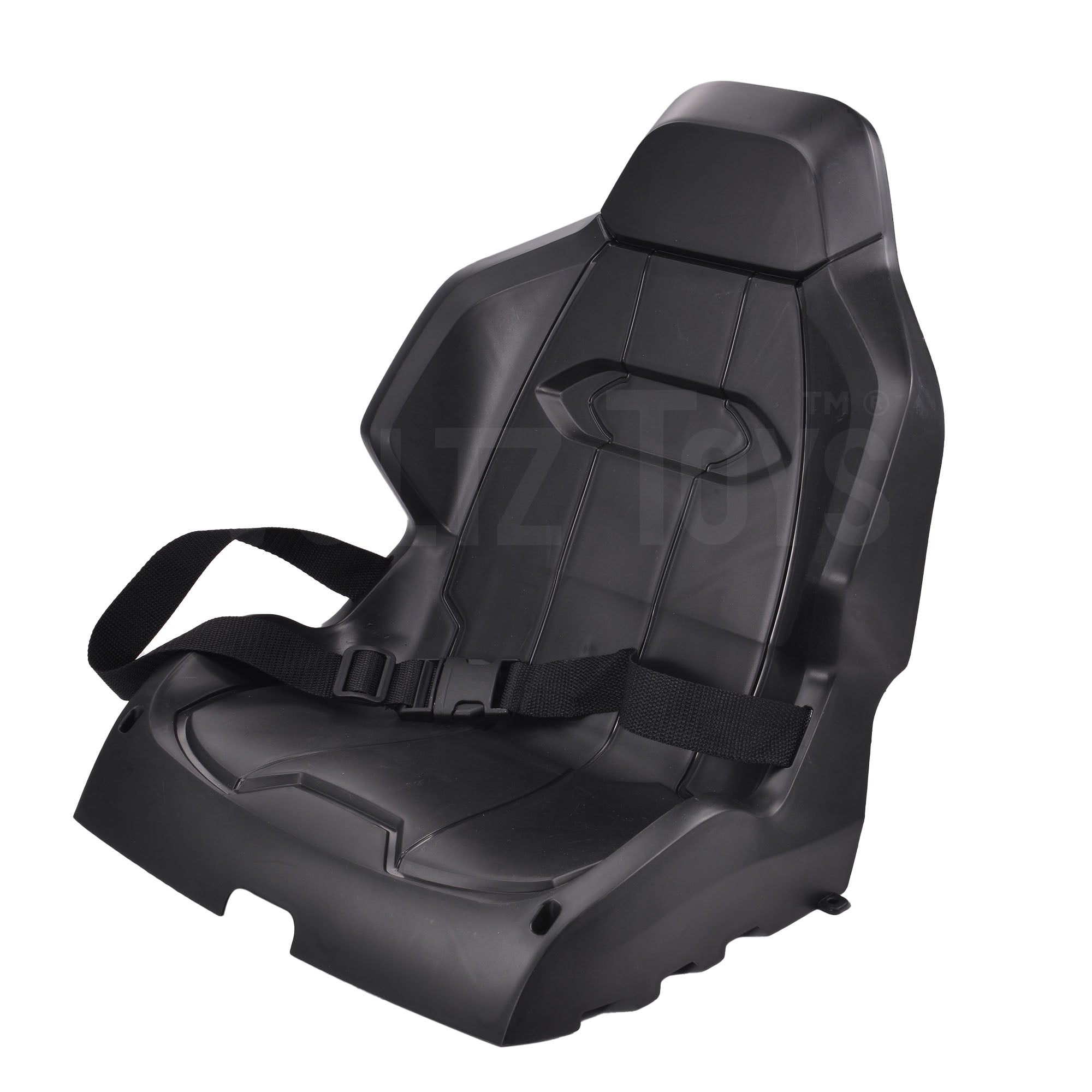 Seat for Go Kart - KOW – Kids On Wheelz