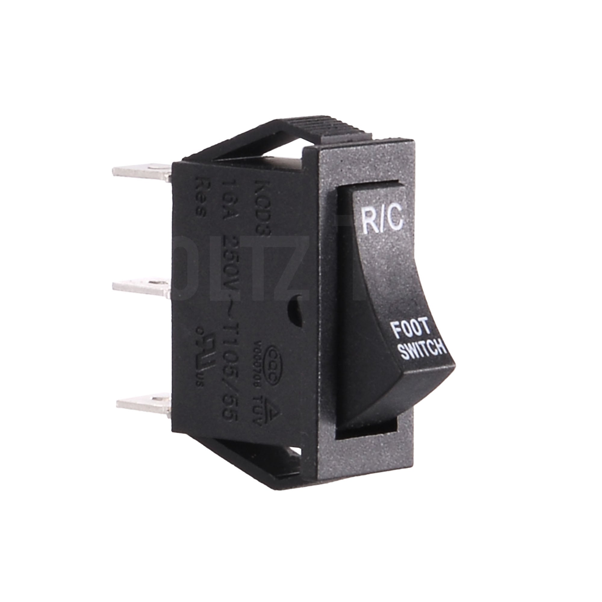 RC/Foot Switch Button for Ride-on Cars - KOW – Kids On Wheelz