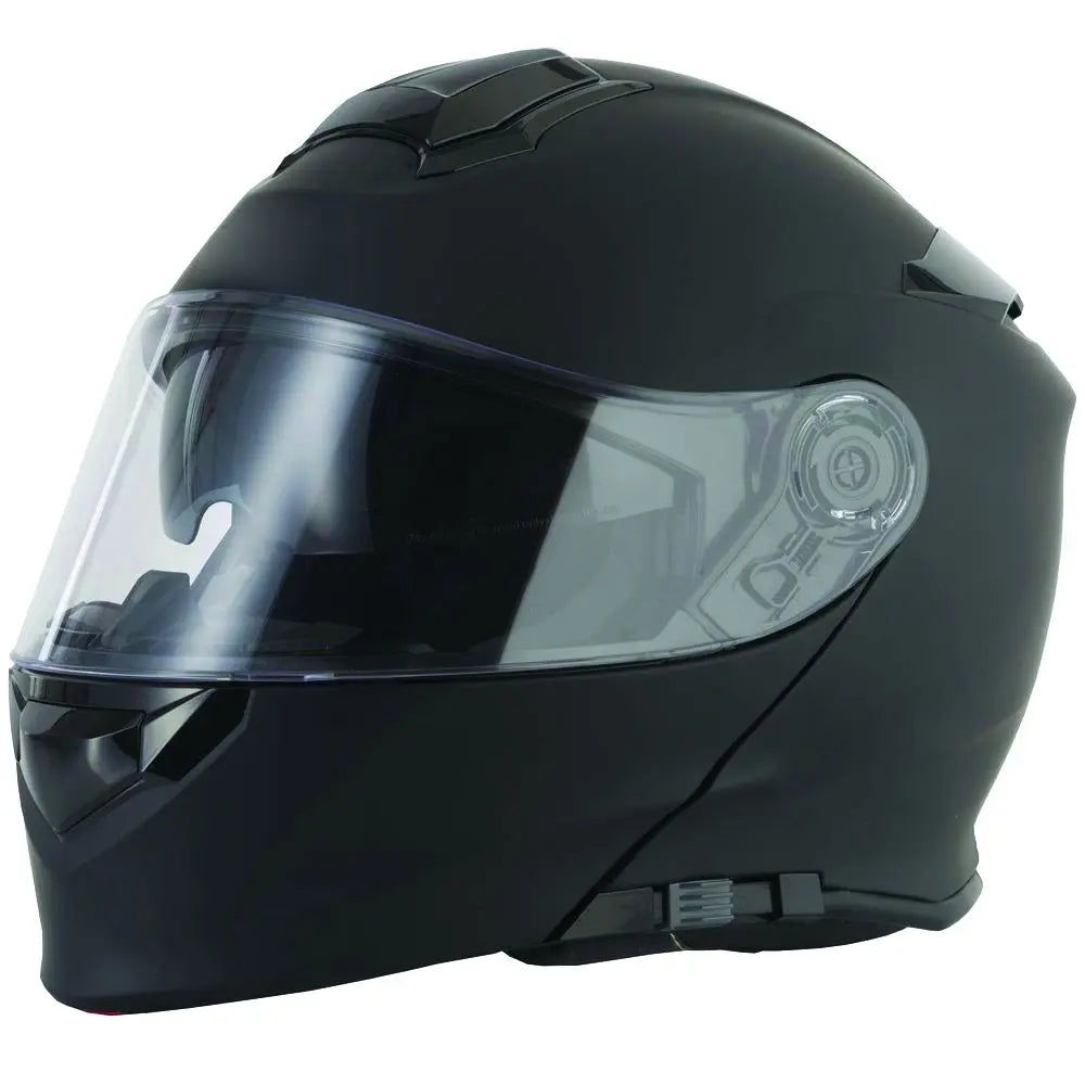 Full Face Motorcycle Helmet M – Aerodynamic Design – Kids On Wheelz