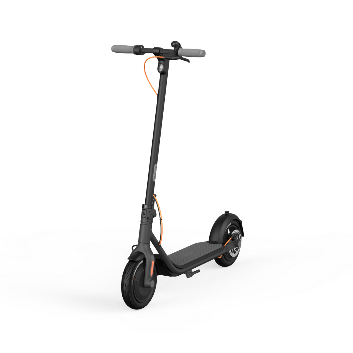 Ninebot Kickscooter F30 – Kids On Wheelz