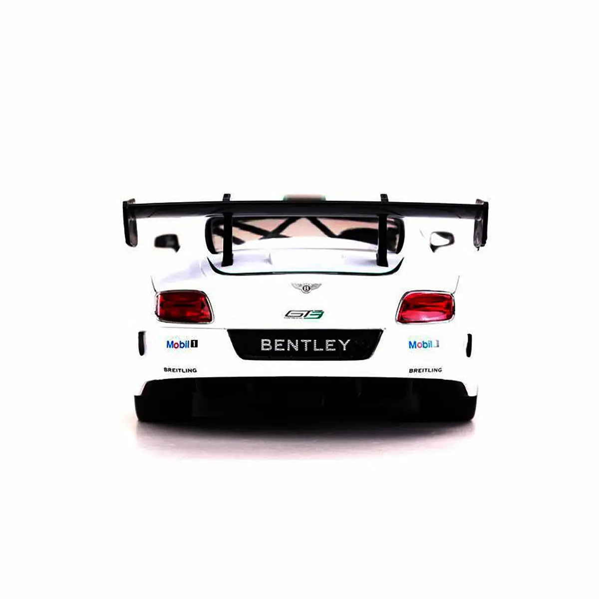 Rastar 1:14 Bentley Continental GT3 RC Car | Licensed Model – Kids On ...
