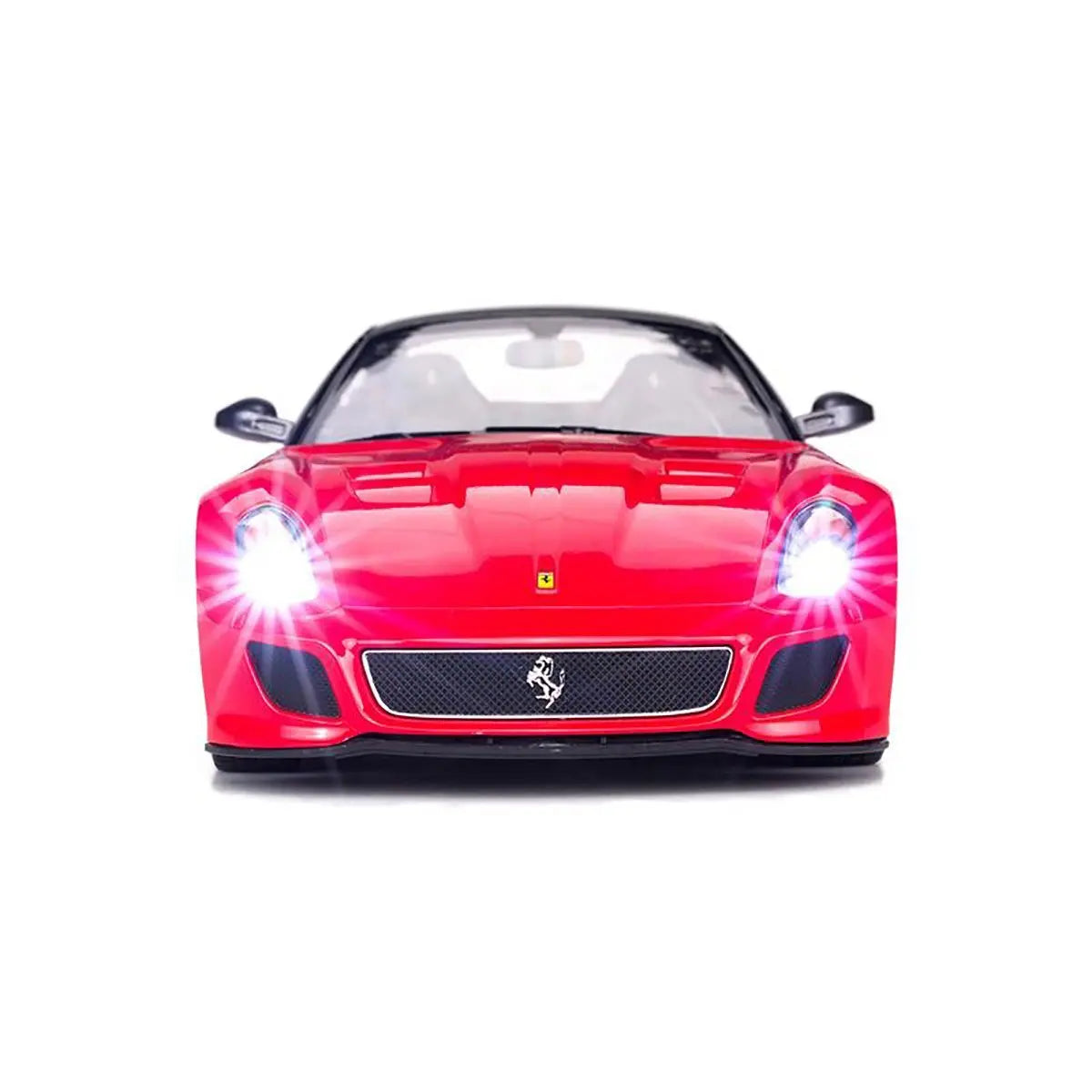 Rastar 1:14 R/C FERRARI 599 GTO Remote Control Car for Kids – Kids On ...