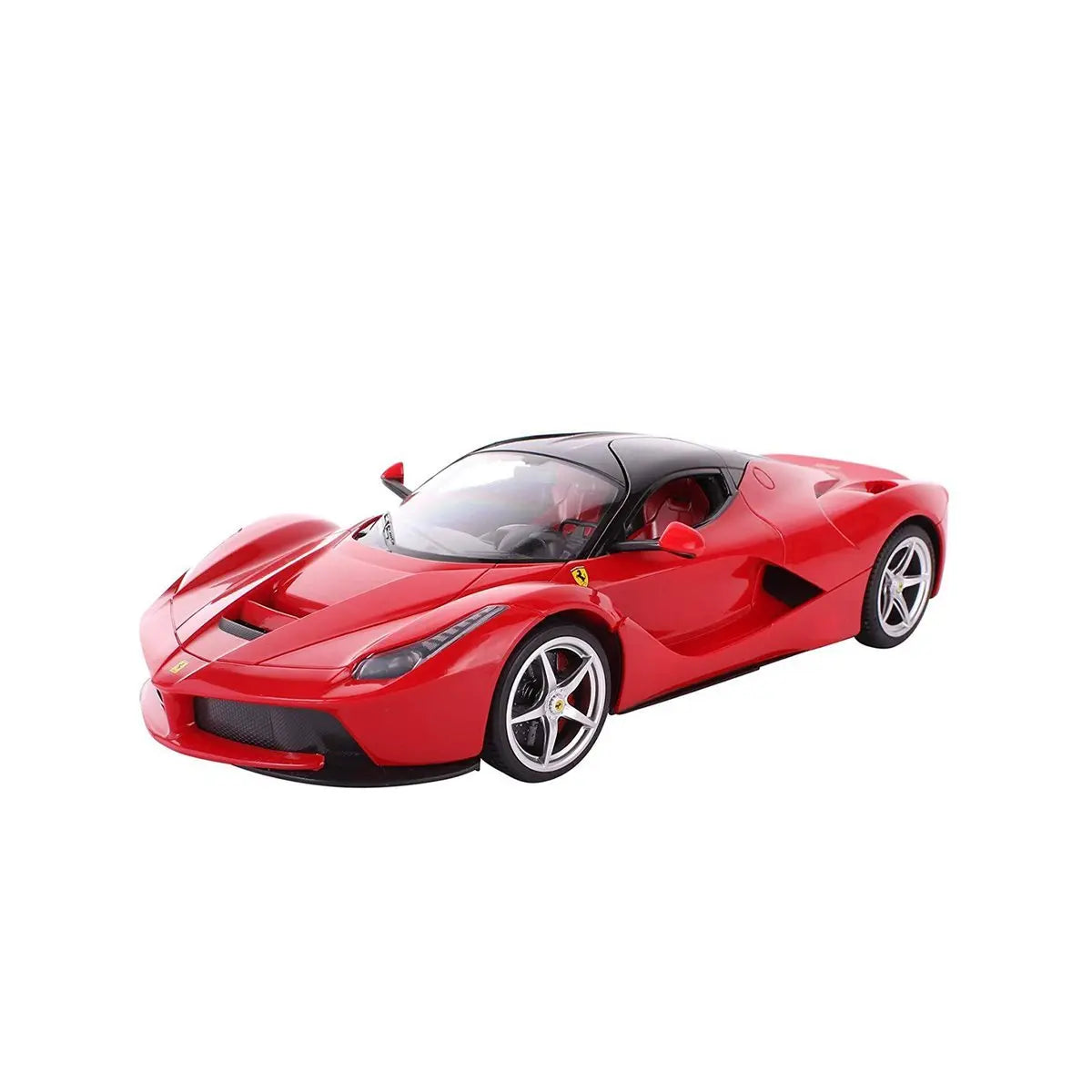 Rastar 1:14 R/C FERRARI LaFerrari (Butterfly Doors Open Manually) Remo ...